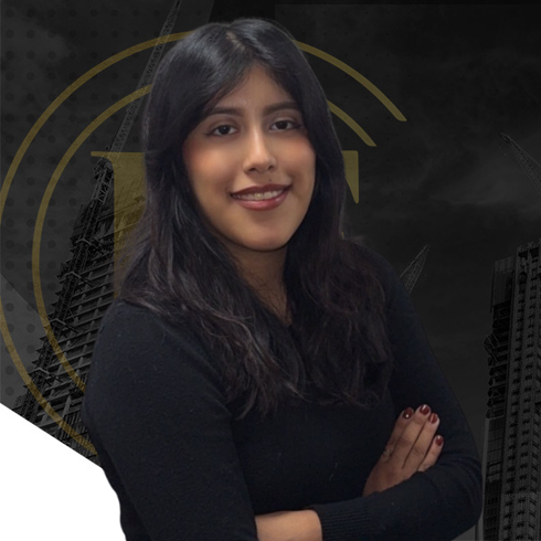 Jimena Manjarrez | Harris Firm, LLC