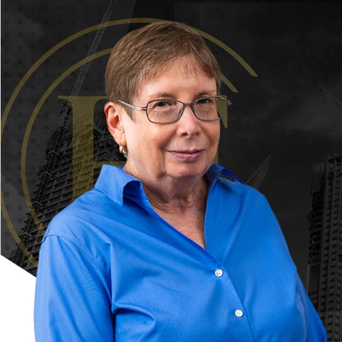 Attorney Carolyn Rose | Harris Firm, LLC