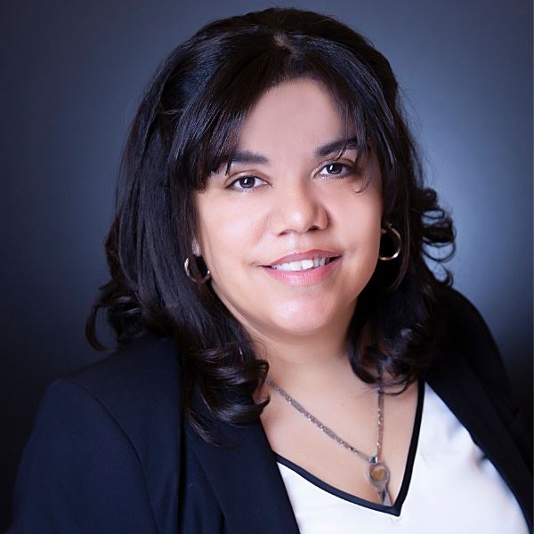 Josephine Toledo | Paralegal | Harris Firm, LLC
