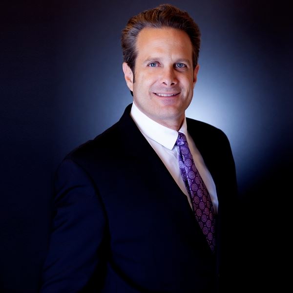 Richard T. Harris | Founding Attorney